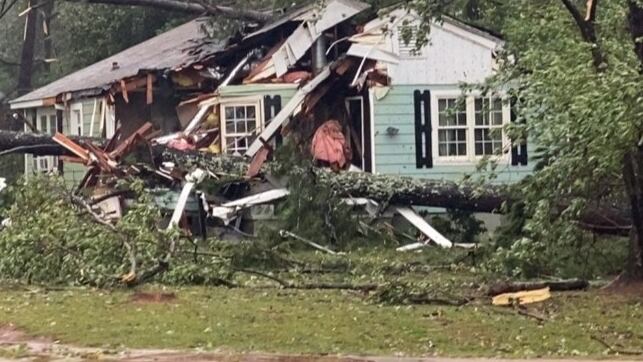 A new hurricane season is here: What residents learned from Helene