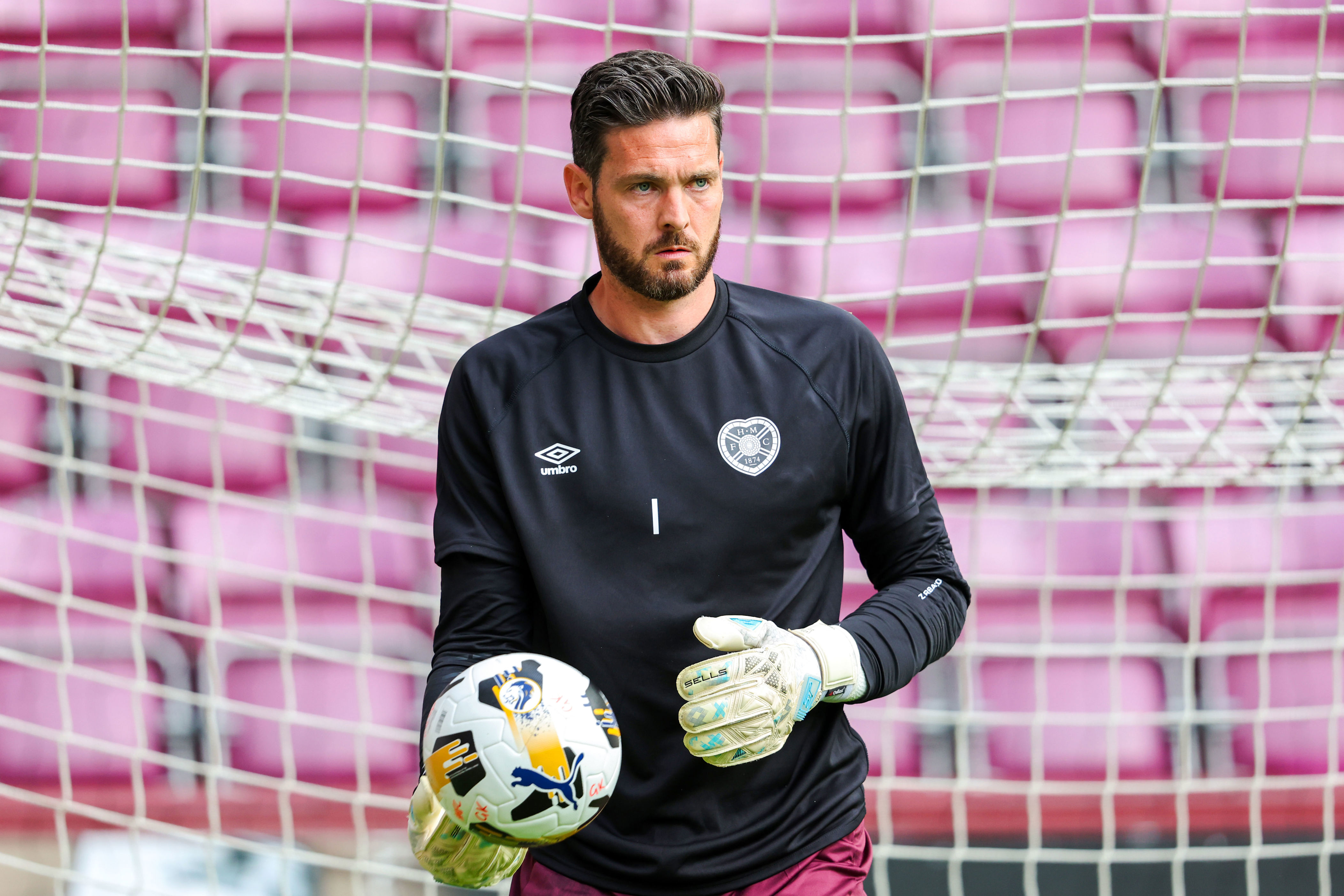 Hearts player ratings: The review of season 2024/25 for all 34 men who ...