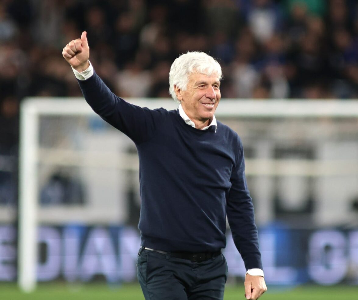 Gasperini incontra Ranieri e Ghisolfi a Trigoria. Mercato, piacciono ...