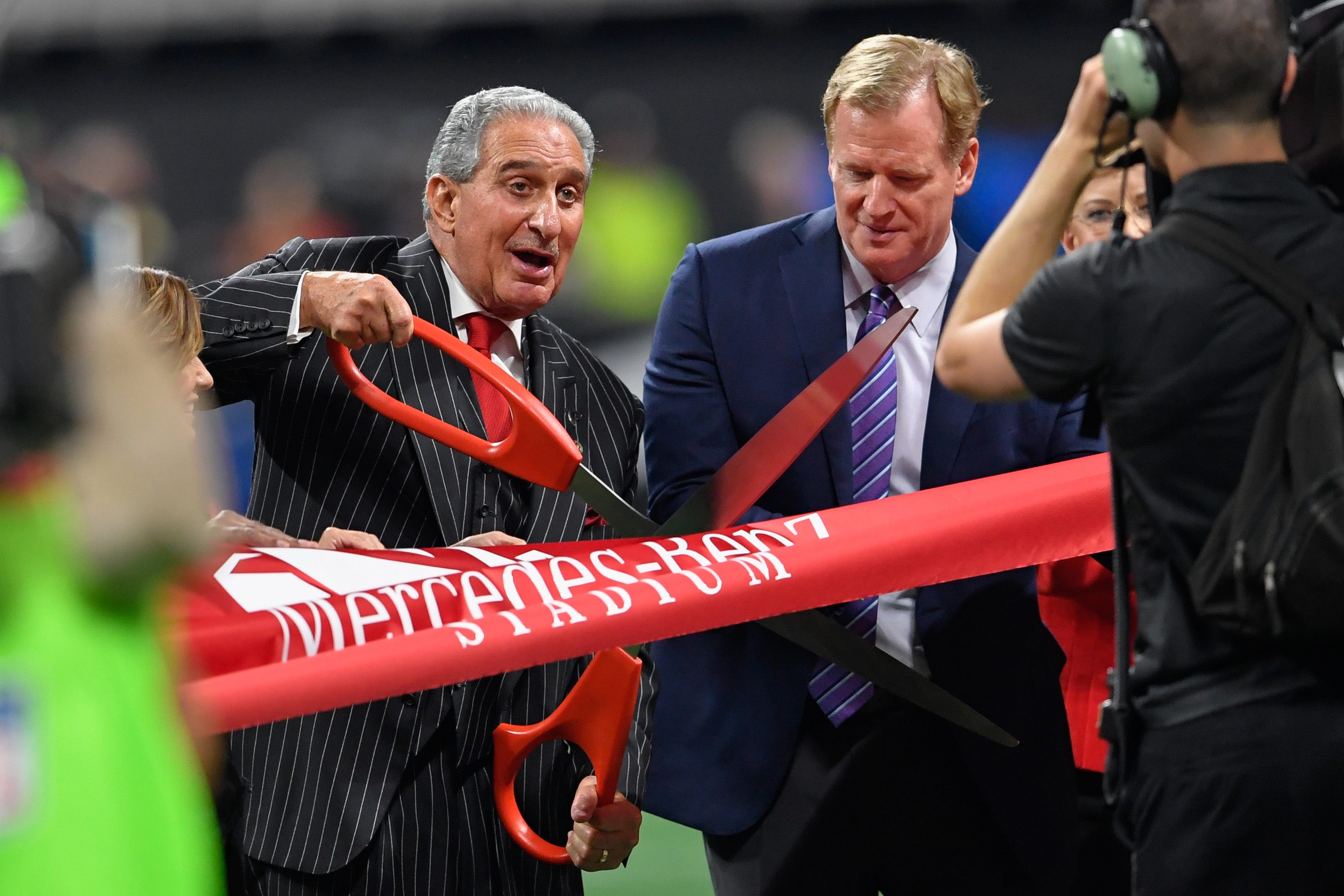 NFL ownership rankings entering the 2025 season