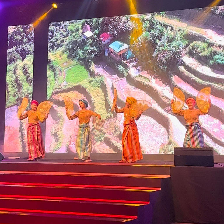 30,000 Filipinos celebrate Philippine Independence Day in Dubai at ...