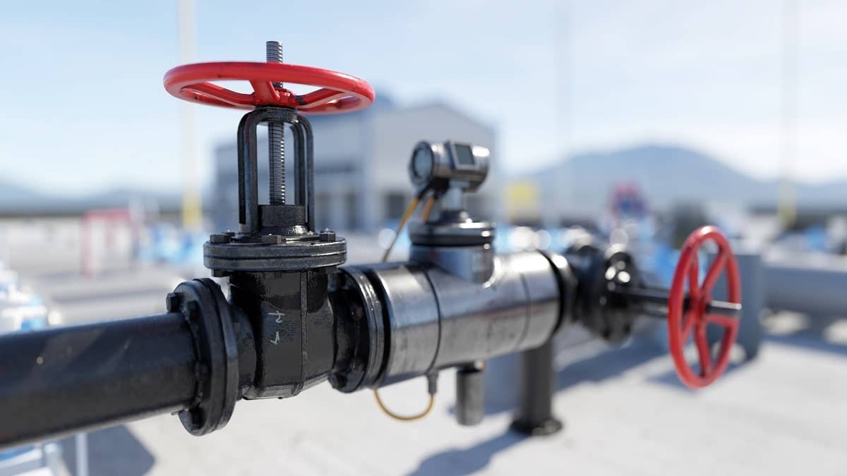 Accord UE – USA : le gaz algérien est-il menacé