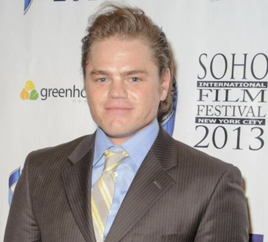 'Boardwalk Empire' Actor Devin Harjes Cause of Death Revealed