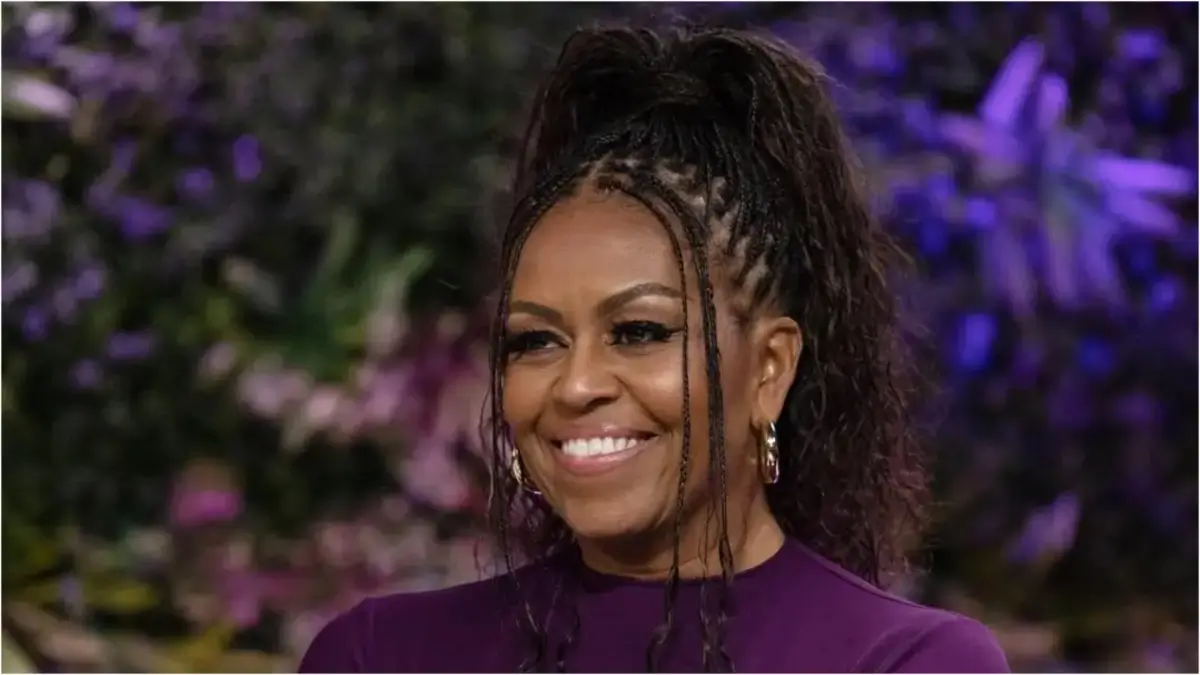 ‘The Country Wasn’t Ready for It’: Michelle Obama Finally Reveals the ...