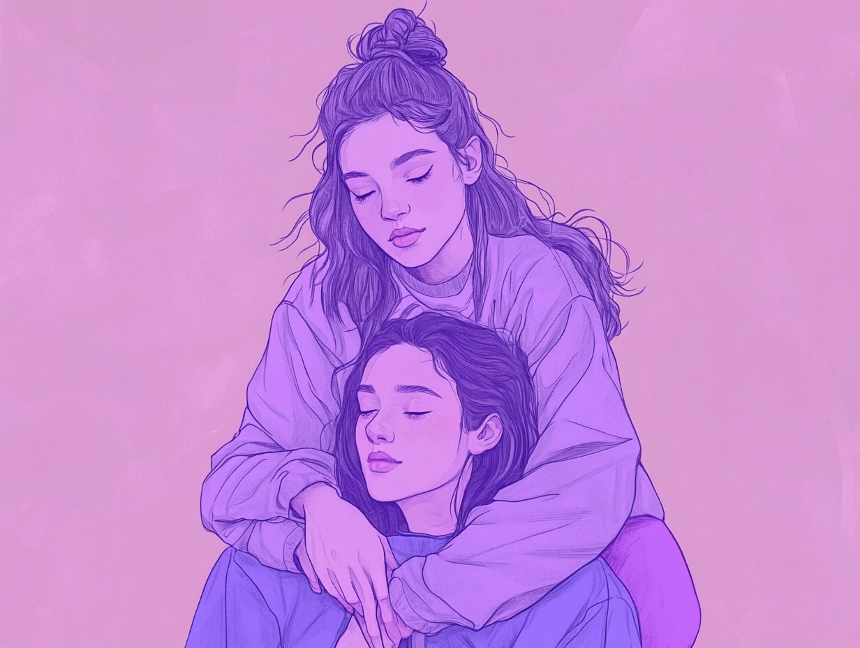 5 Anzeichen, die zeigen, dass ihr nur noch aus Gewohnheit befreundet seid