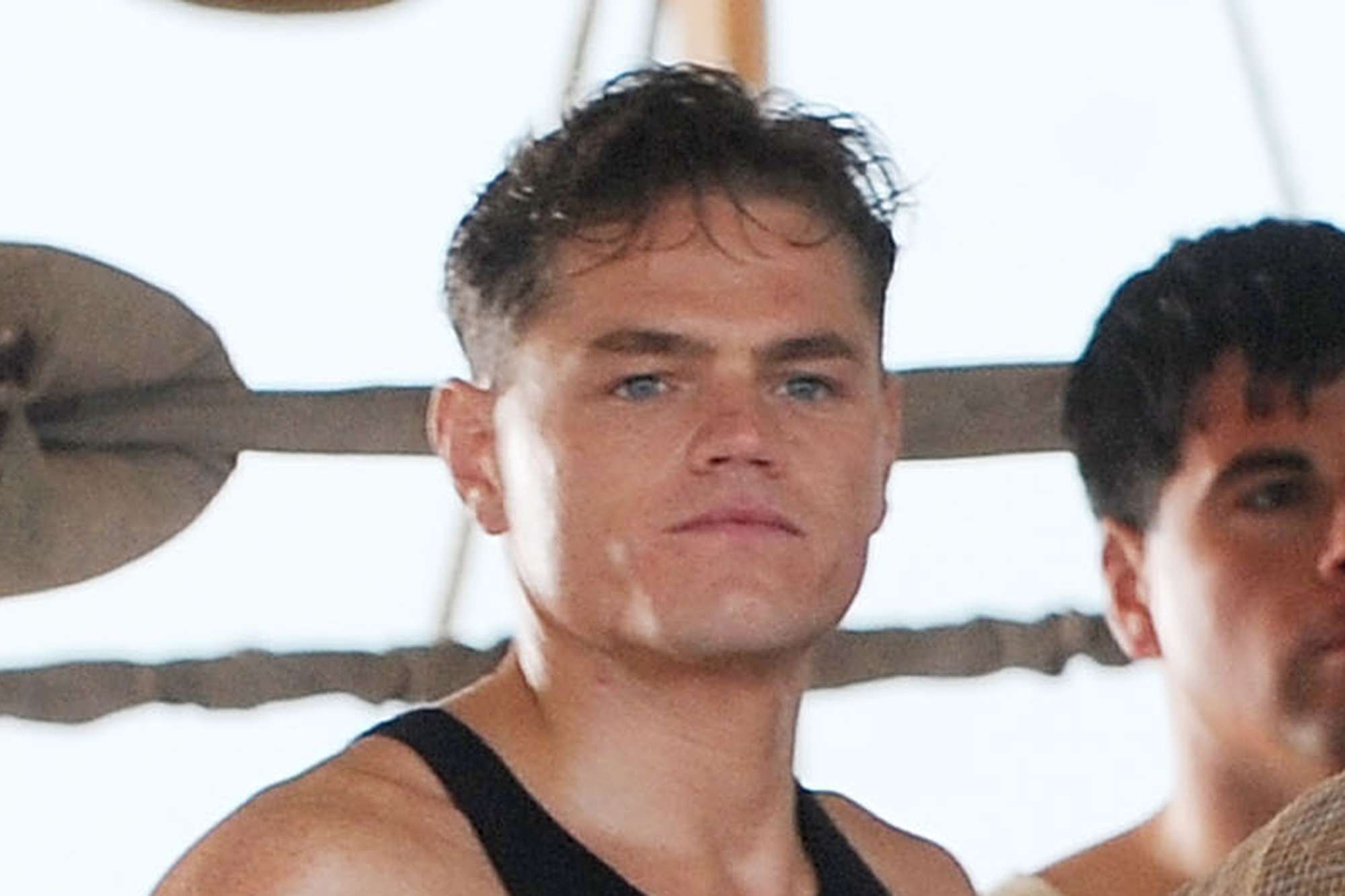 Devin Harjes, “Boardwalk Empire” and “Manifest” Actor, Dies at 41 from ...