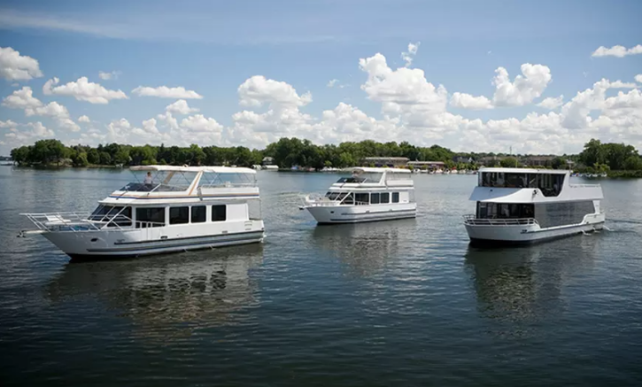 Paradise Charter Cruises – Fun Lake Minnetonka cruises under $25 per ...
