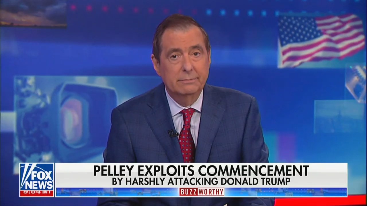 ‘Wildly Inappropriate!’ Fox’s Howard Kurtz Destroys Scott Pelley’s ...