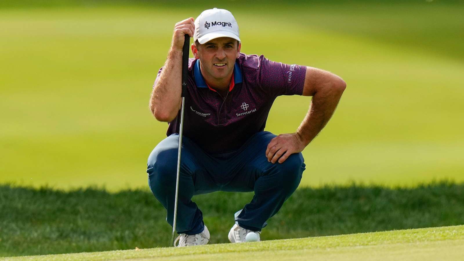 Who are the hottest putters on the PGA Tour? Some of these names will ...