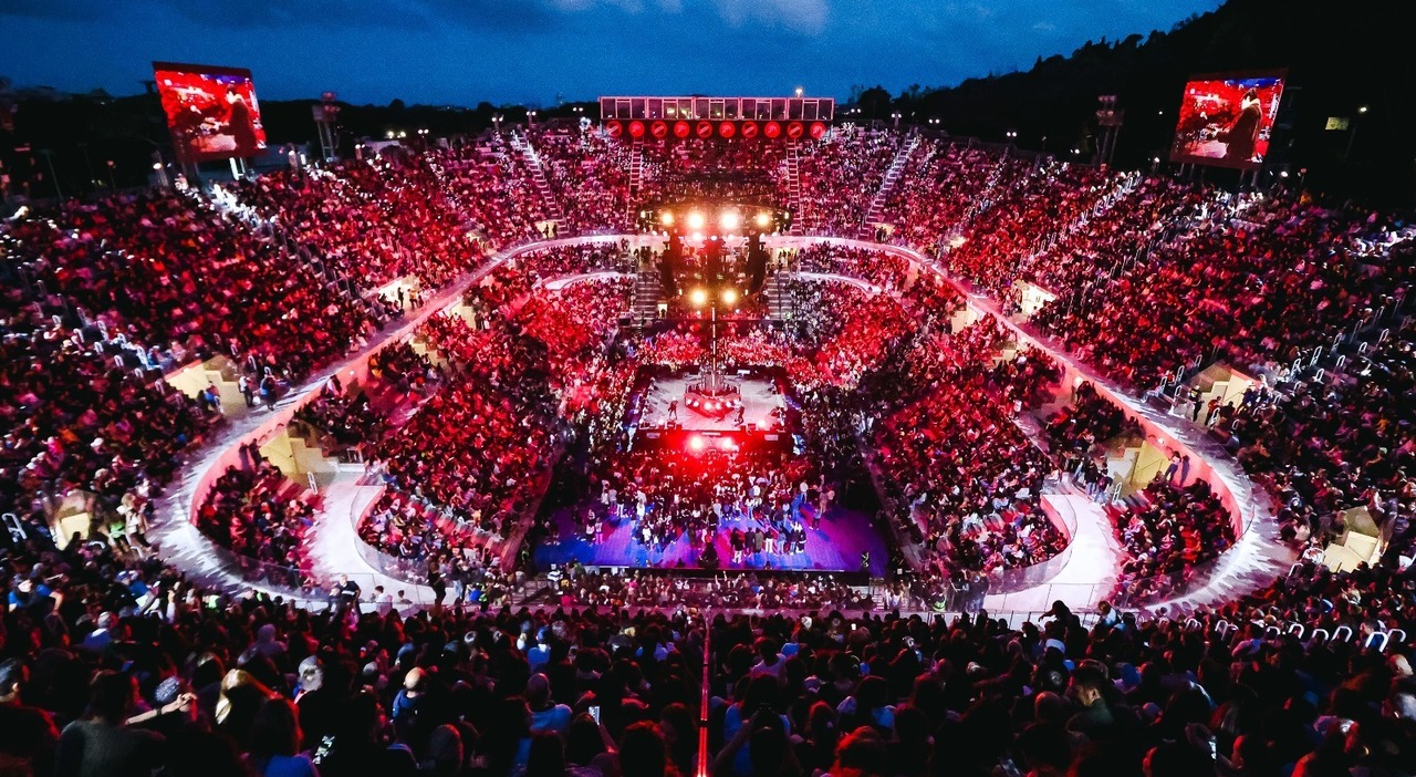 Radio Zeta Future Hits Live, scaletta e l’ordine d’uscita dei cantanti ...