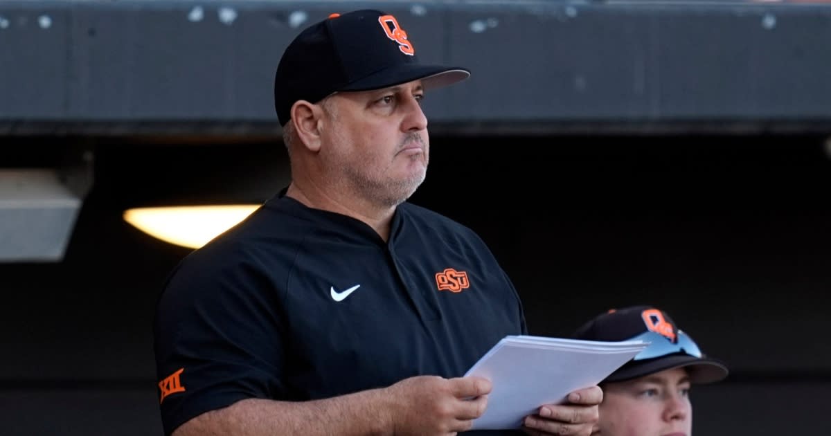 Josh Holliday calls out Georgia, Slate Alford for bat flip, heated ...