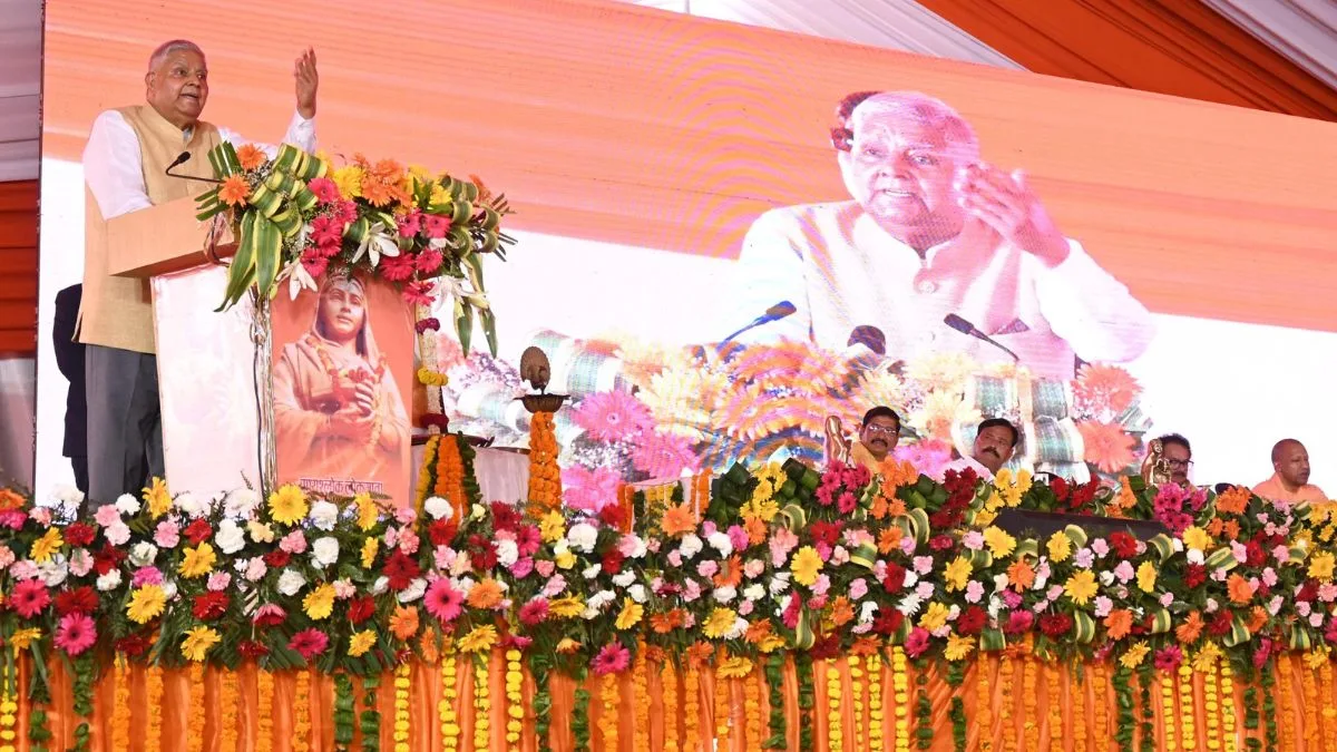 Lokmata Ahilyabai Holkar is not just a historical figure or event, but ...