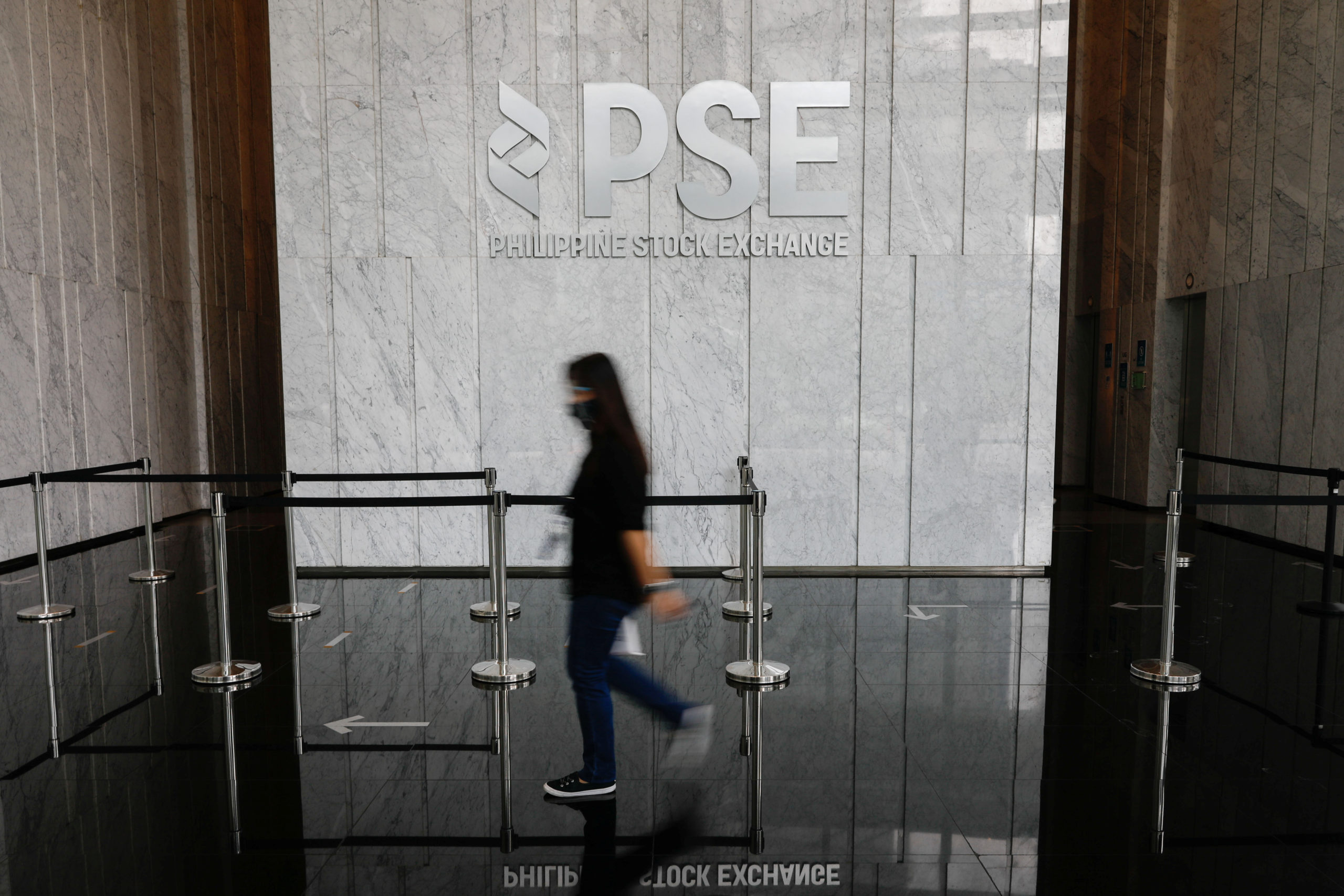 PSE accounts rise toward 3-M mark on growth in digital trading