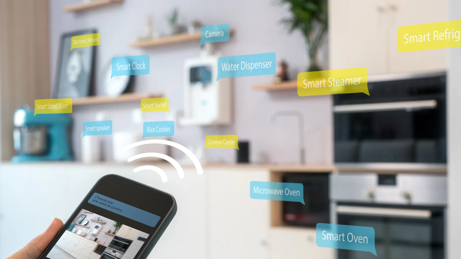 How VLANs solve smart home headaches once and for all