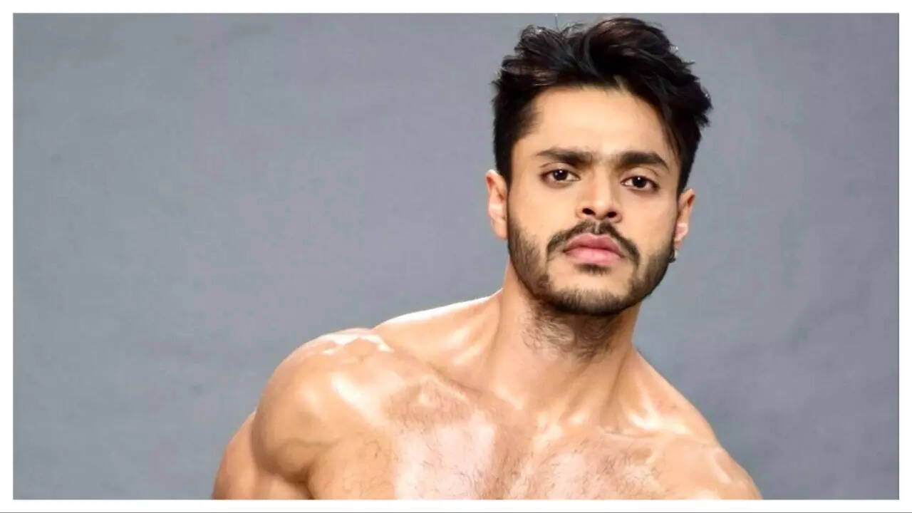 Aryan Kumar on debuting with Nafratein: I auditioned multiple times over weeks for the part