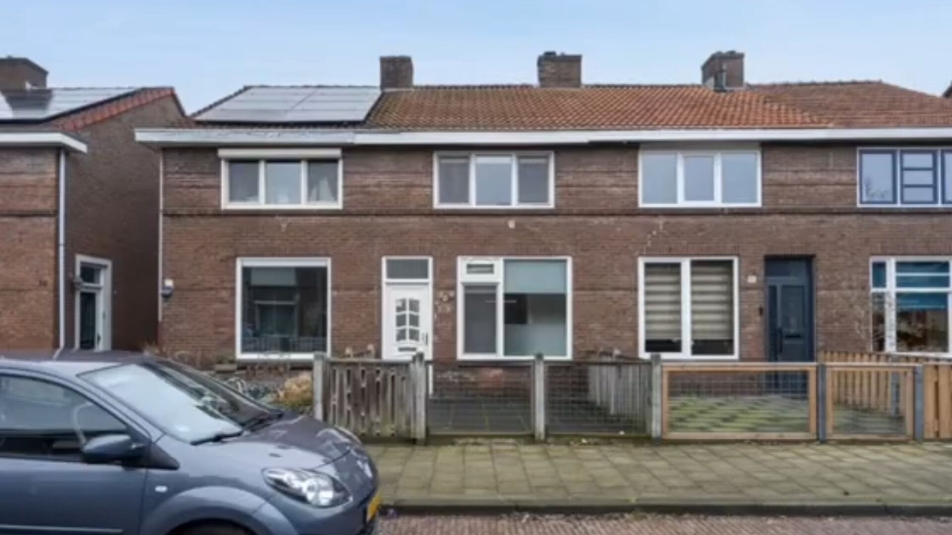 “Help mijn man is klushooligan”: enorme bouwval in Enschede op Funda ...