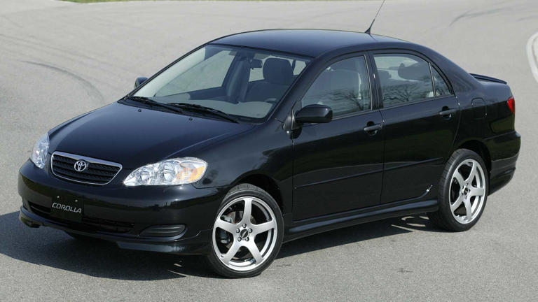 10 Budget Japanese Cars That Will Last A Lifetime