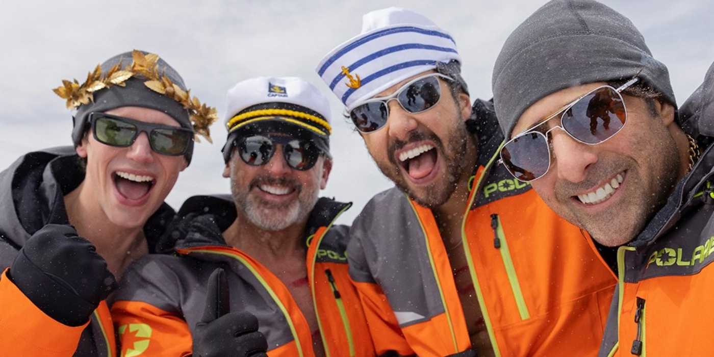 Mountainhead Ending Explained