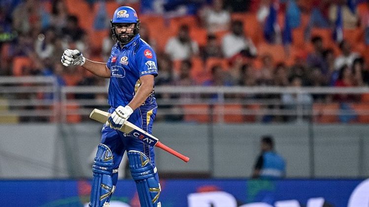 Watch: Rohit Sharma comes up with an epic reply when young fan asked ...