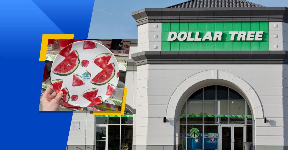 13 Hot New Dollar Tree Items Shoppers Are Buying up Fast