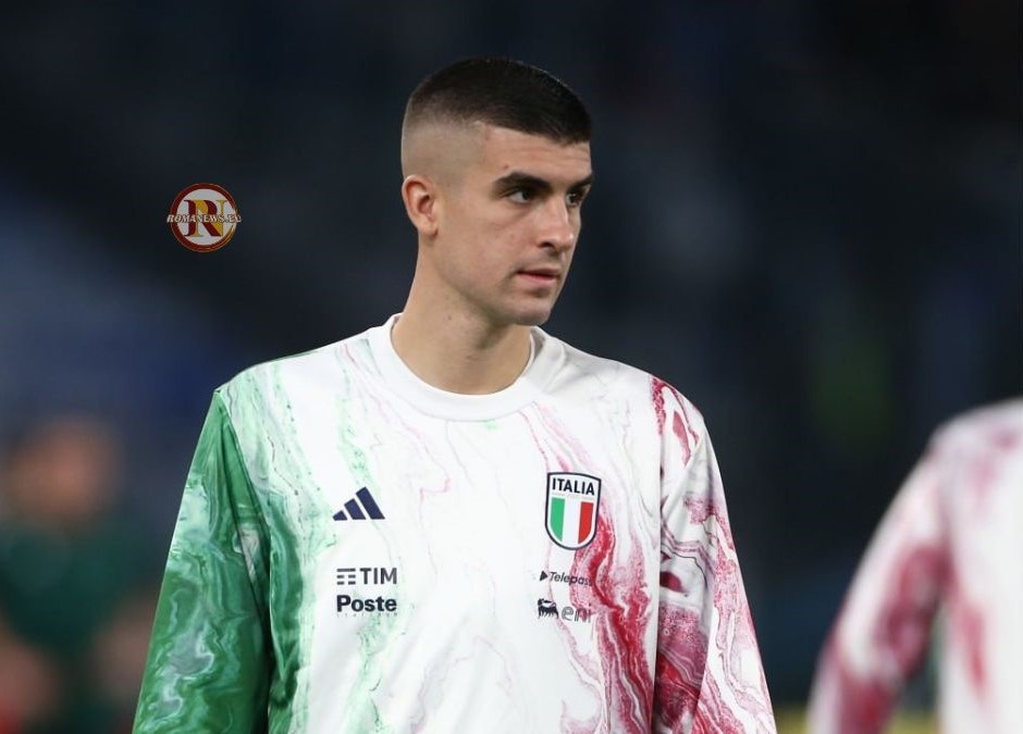 LIVE Italia-Norvegia 1-0: segna ancora Pio Esposito. Mancini in campo