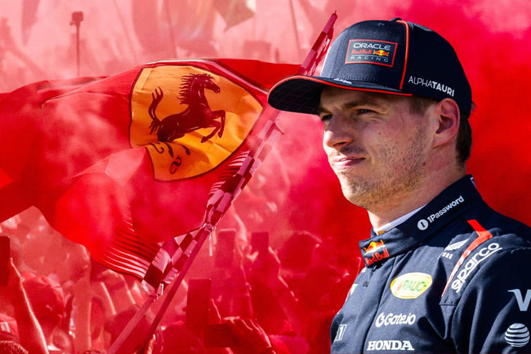 F1 Results Today: Canadian Grand Prix - Unexpected team flying as ...