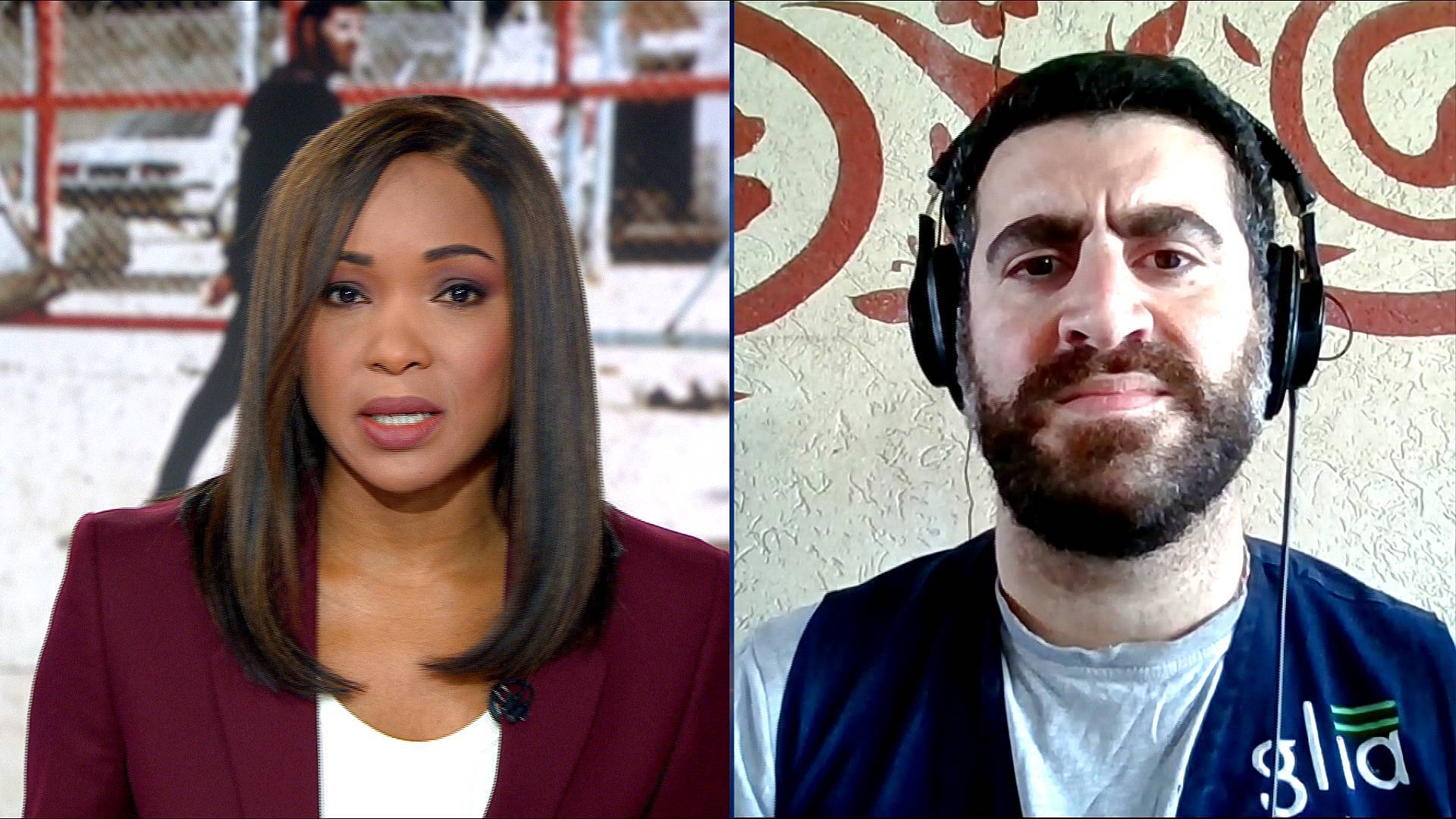 GHF has been weaponising food in Gaza since day one: Aid worker