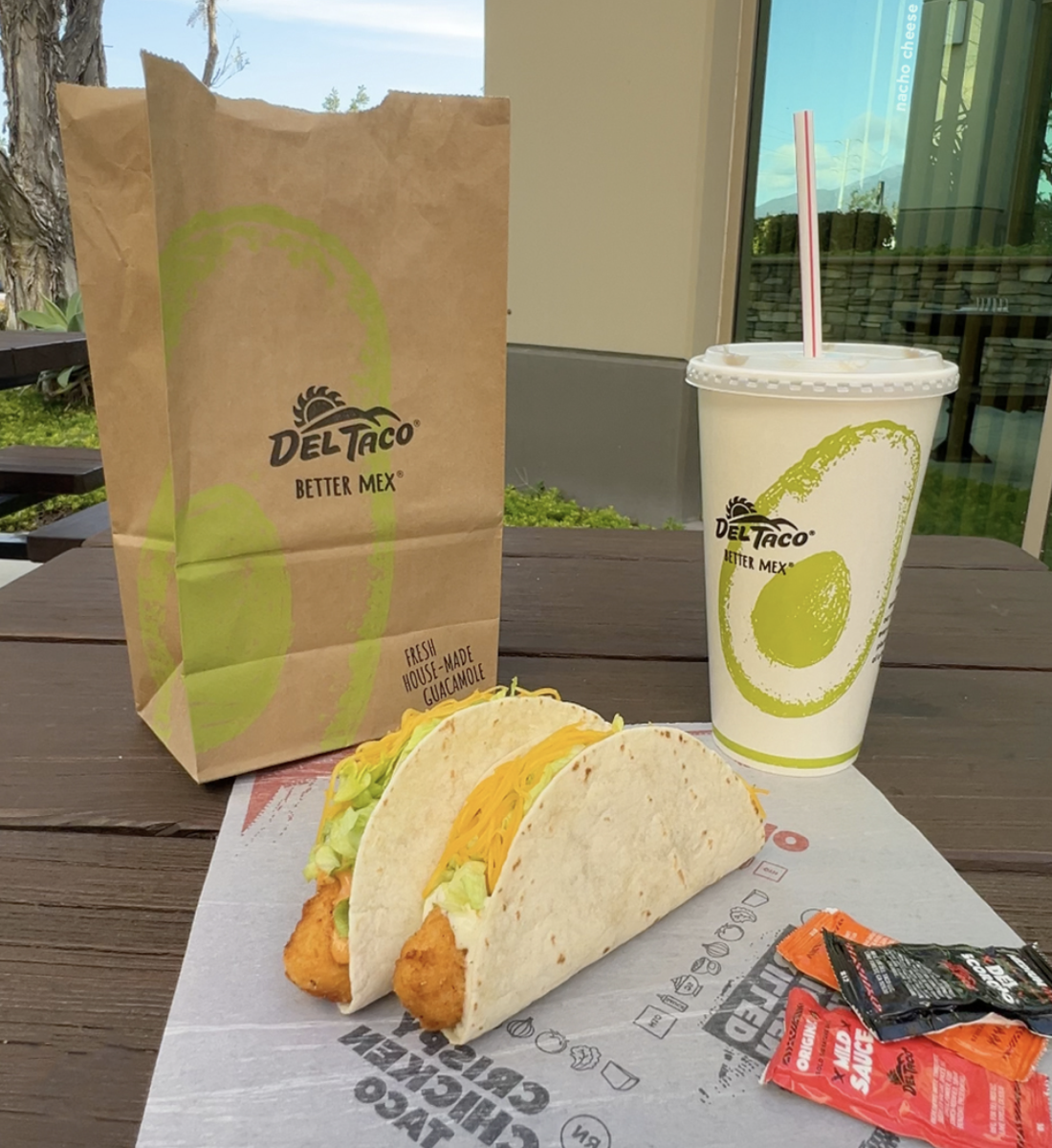 7 New Taco Chains You’ll See Everywhere This Year