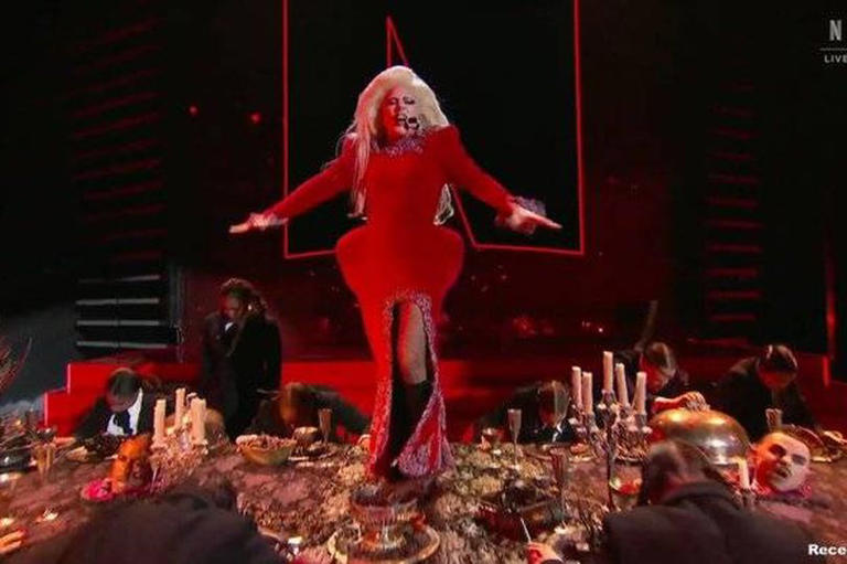 Lady Gaga's new major Netflix role confirmed as singer starring in hit series