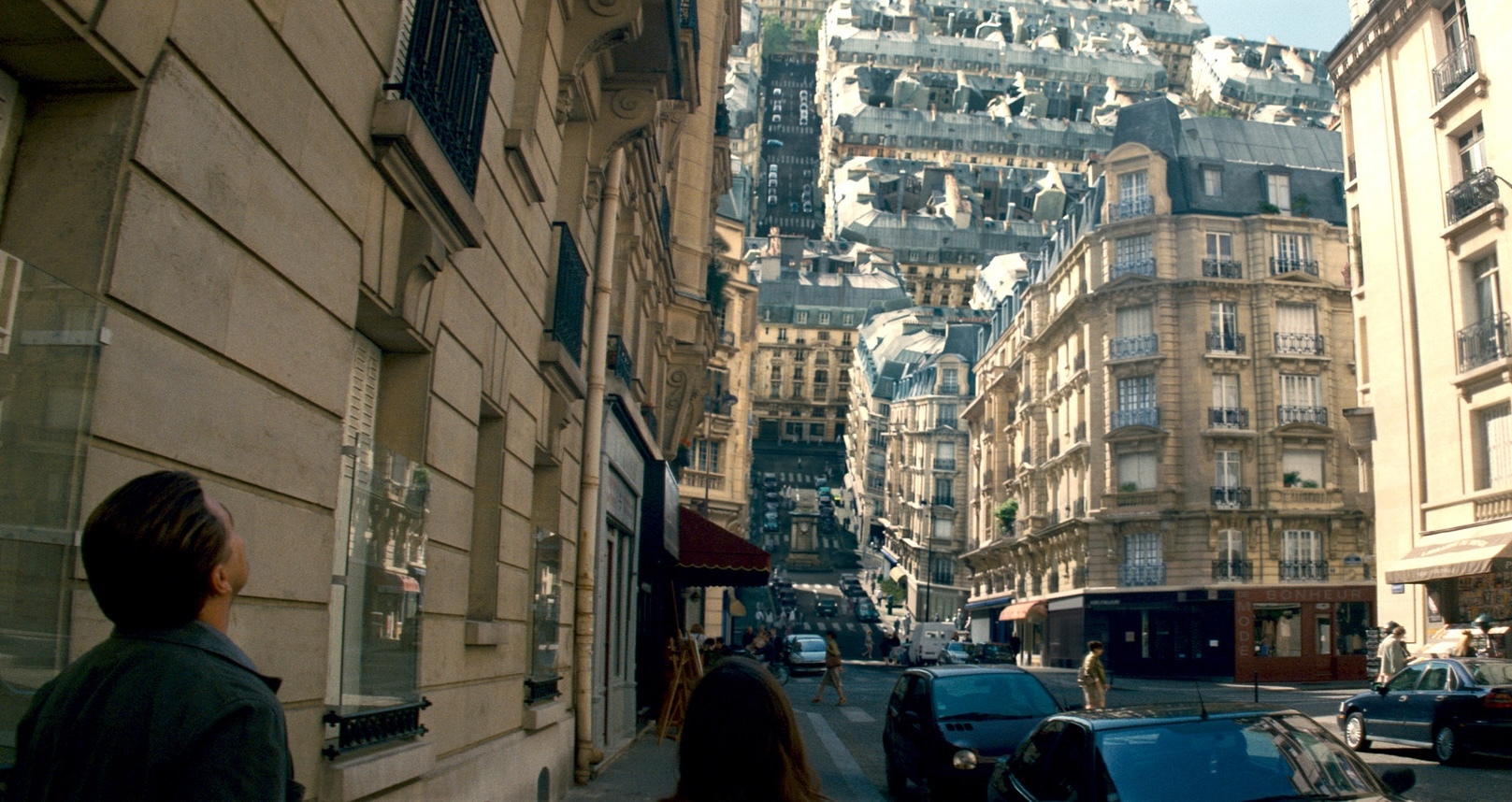 The best films set in Paris, the City of Light