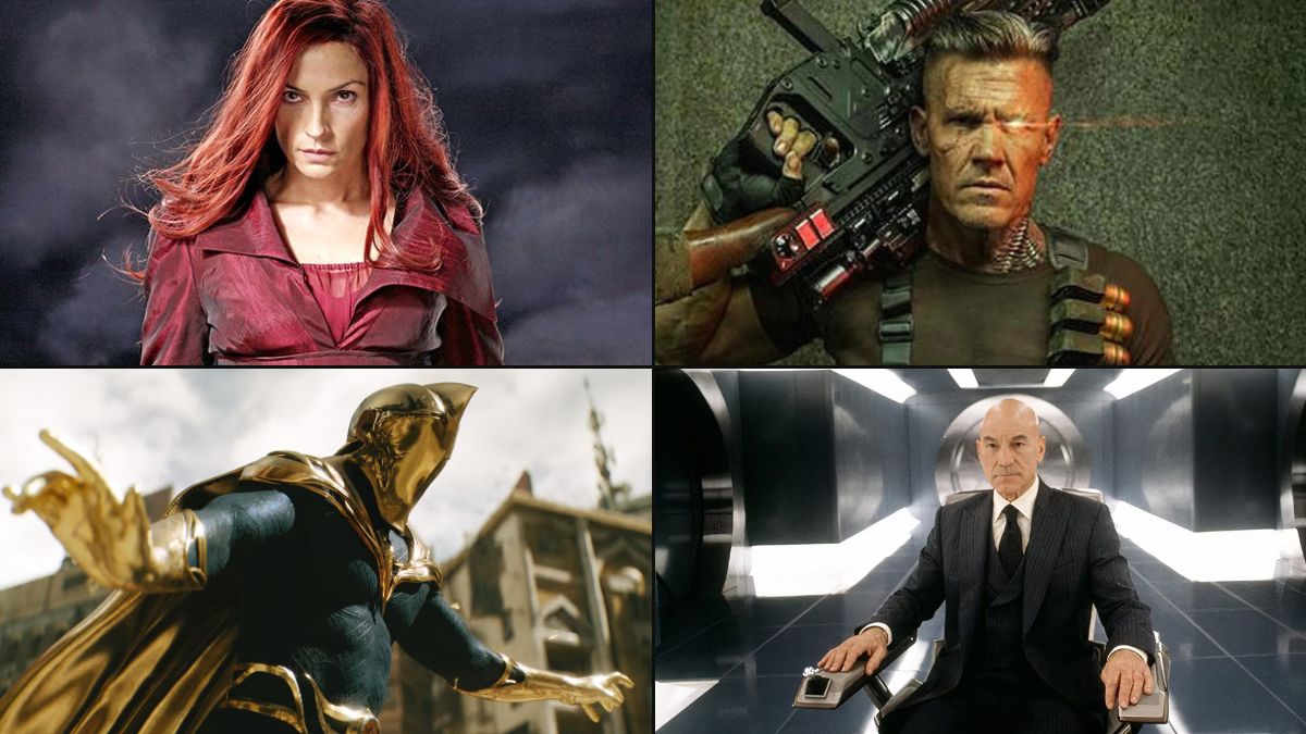 The 10 Most Powerful Marvel & DC Superheroes That Can Read Minds