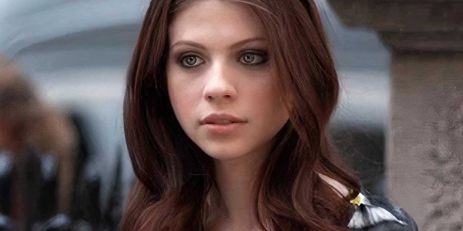 Every Gossip Girl Fan Will Agree These Were The Show's 10 Best Georgina ...