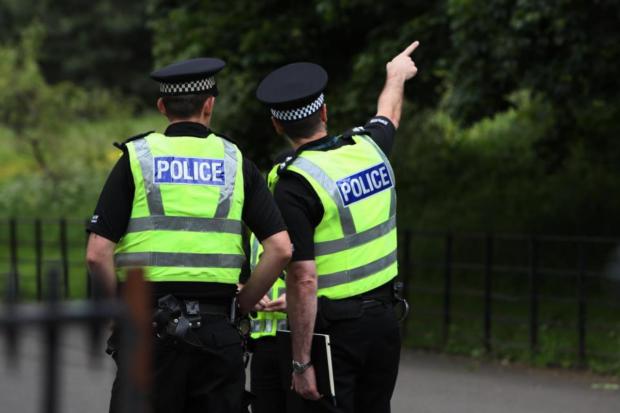 Man's body found on cycle path as cops launch probe into unexplained death