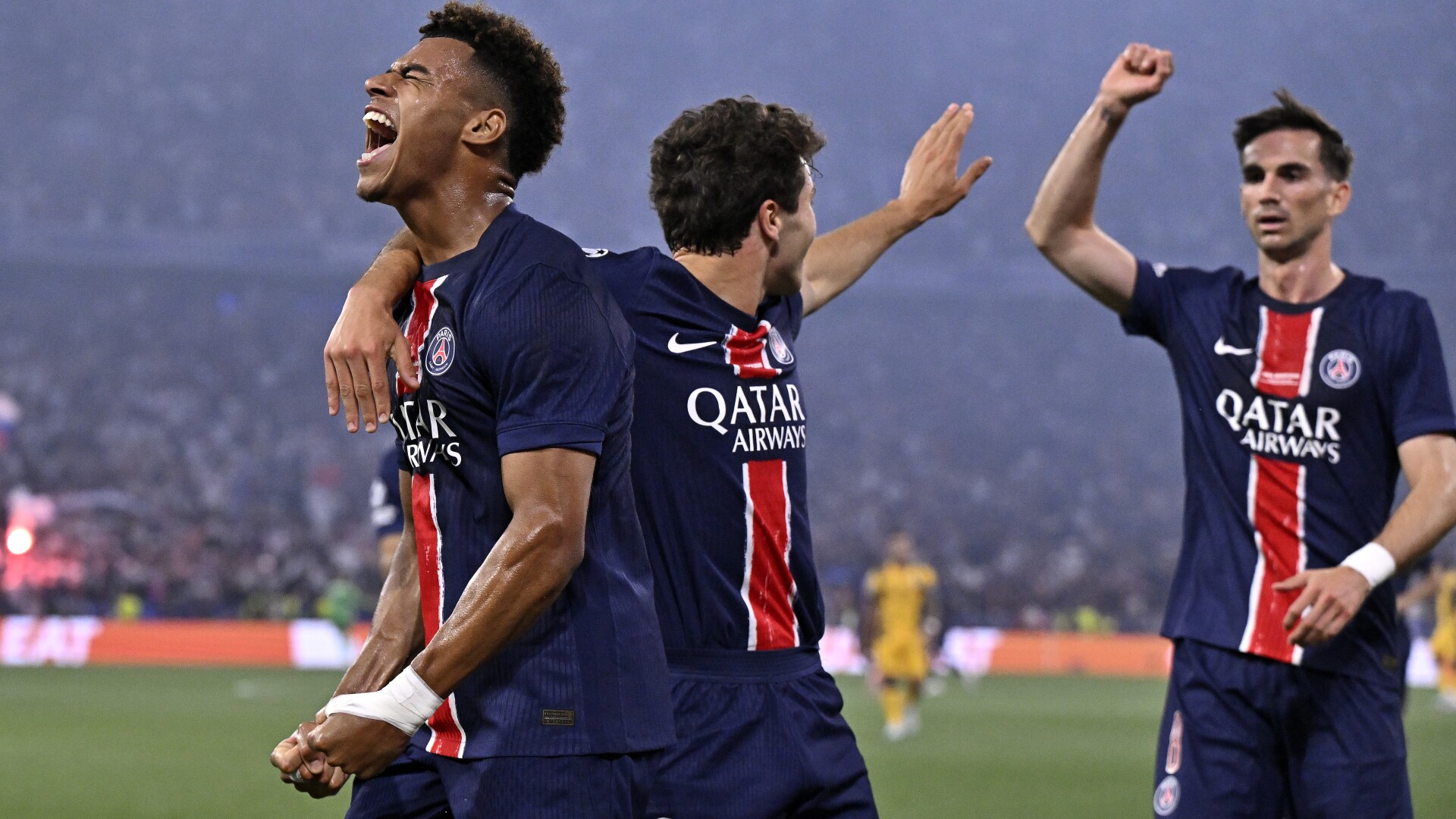 List of UEFA Champions League past winners: Year-by-year results, final ...