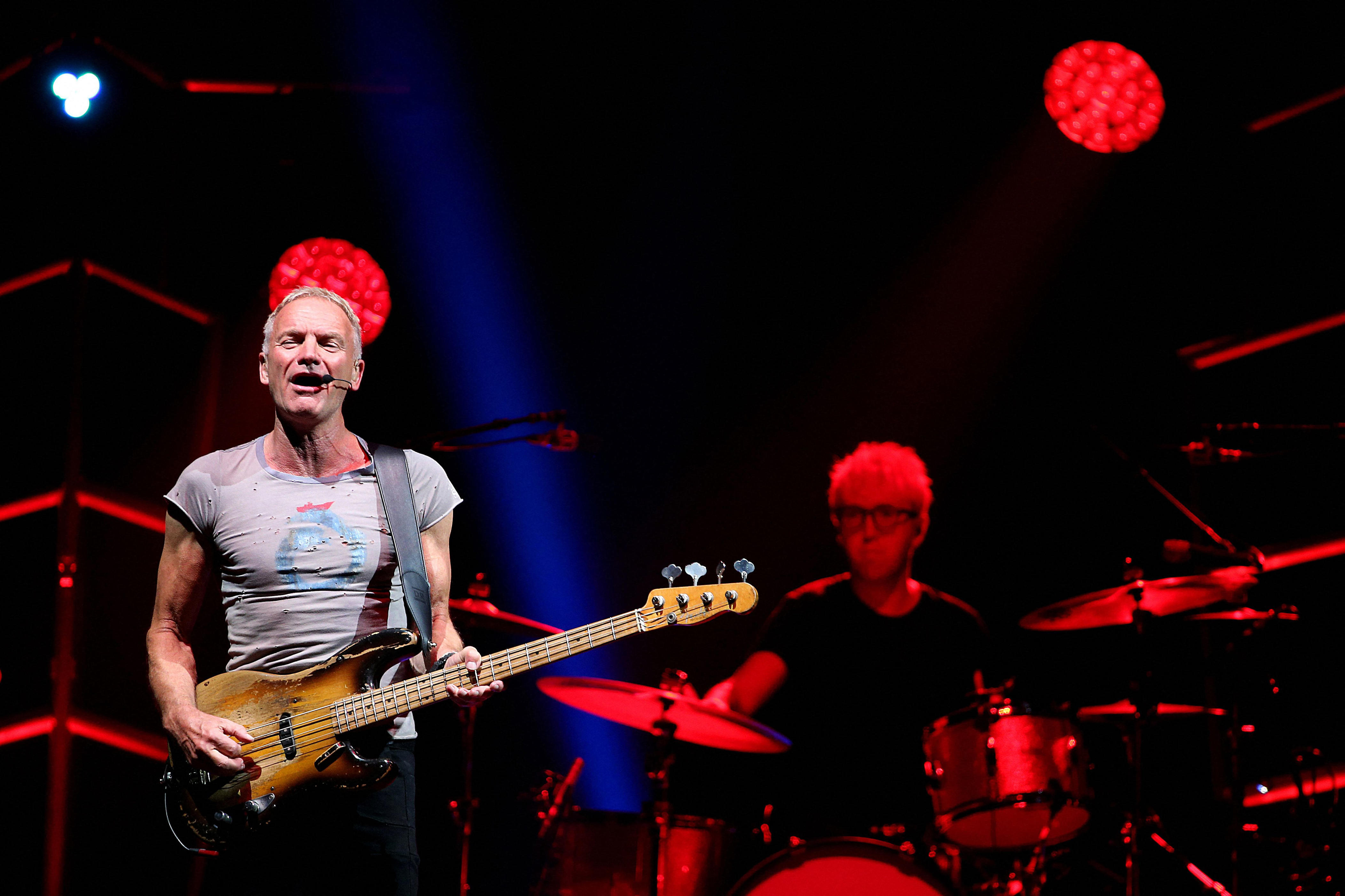 Sting concert in Phoenix: Everything to know about Arizona Financial ...