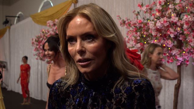Patsy Kensit reflects on her time on Emmerdale and EastEnders