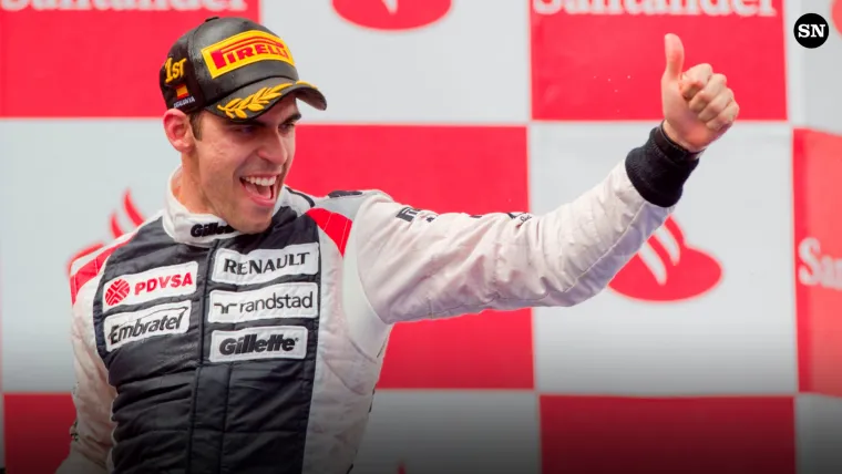 ¿Cuántos venezolanos corrieron en la Fórmula 1? La lista completa