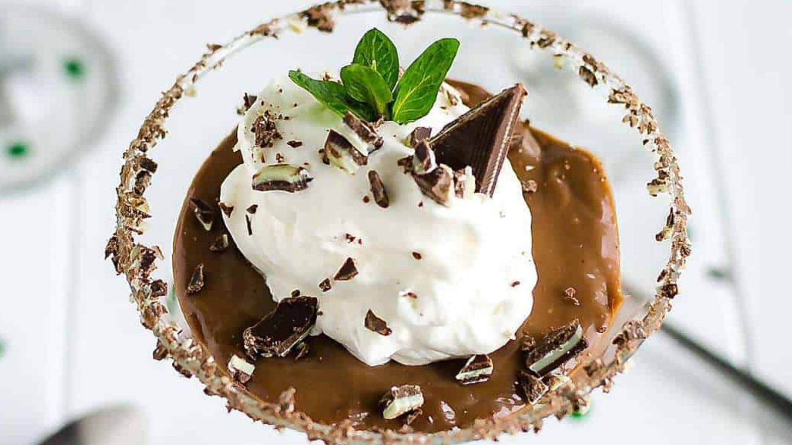 12 Whipped Cream Desserts You'll Eat Before Anyone Notices