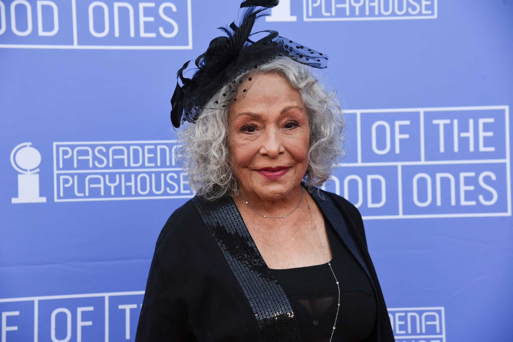 Disney's Coco-stemactrice Renée Victor op 86-jarige leeftijd overleden