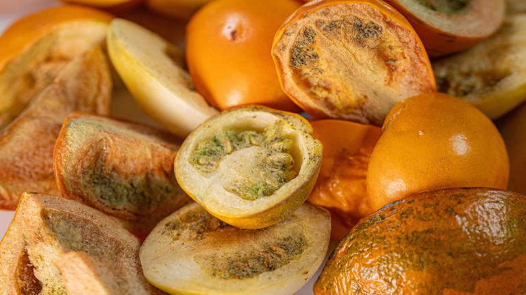 13 Fresh Foods You Should Be Freeze-Drying (And Why)