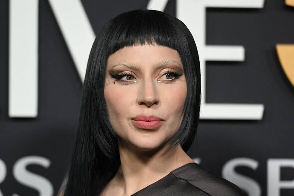 Lady Gaga joins Netflix's Wednesday as she guest stars alongside Jenna ...