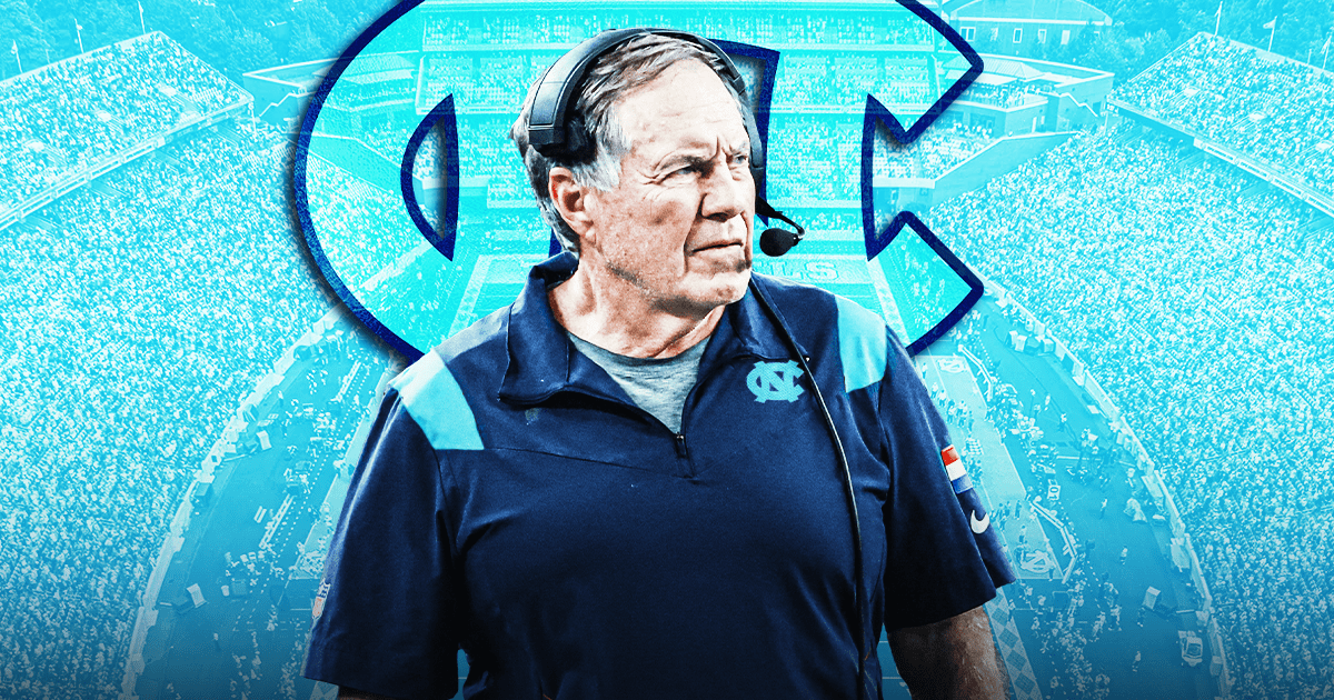 Bill Belichick buyout drops to $1 million, per contract terms