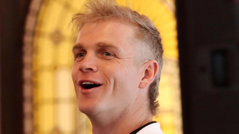 Corbin Bosch reaches pinnacle of international career with World Test ...