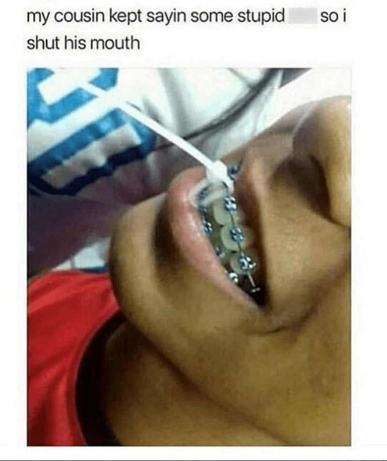 30 Funny Cousin Memes That’ll Make You Text Yours Immediately