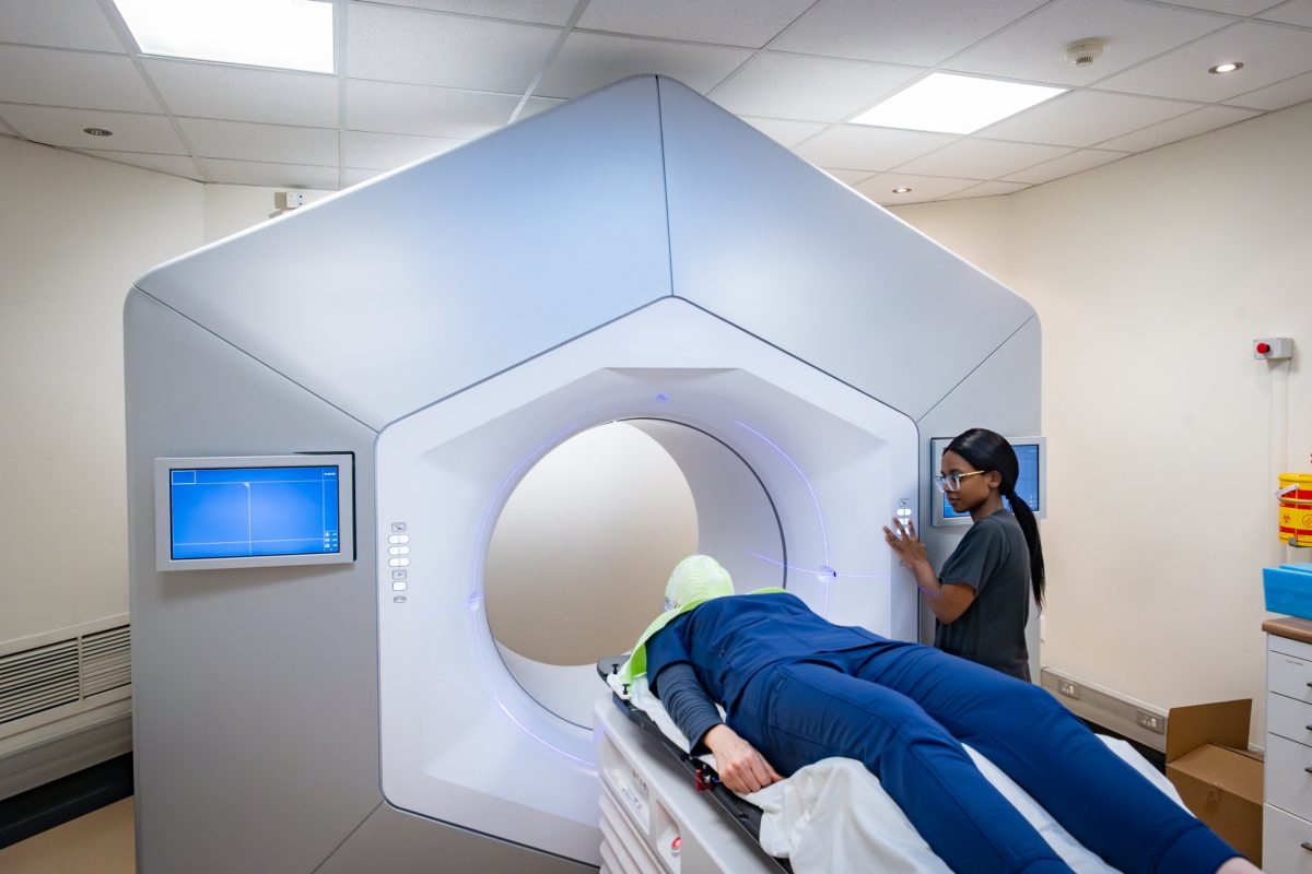 Cancer patients waiting for treatment amid staff shortages and out-of ...