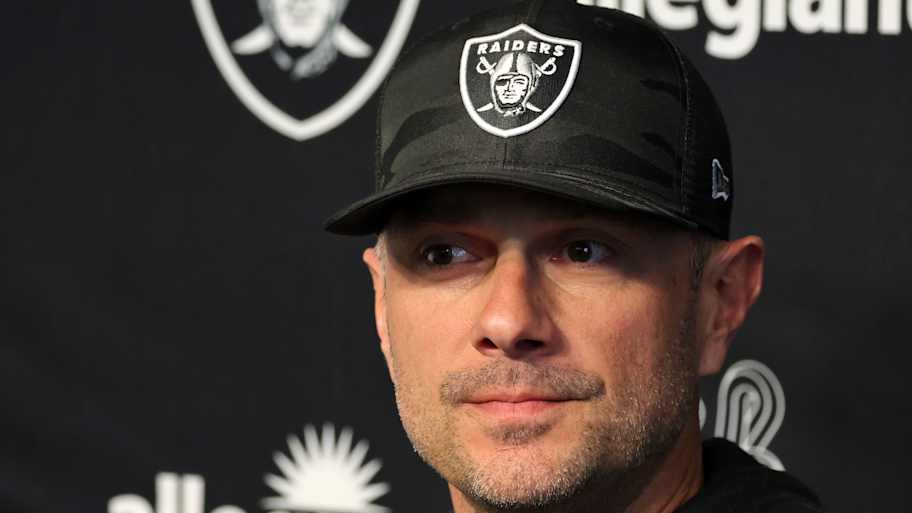 Raiders have 3 moves to make after June 1st and John Spytek needs to ...