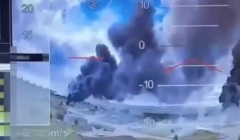 Operation „Spinnennetz“: Massive Angriffe treffen Putins Luftwaffe ...