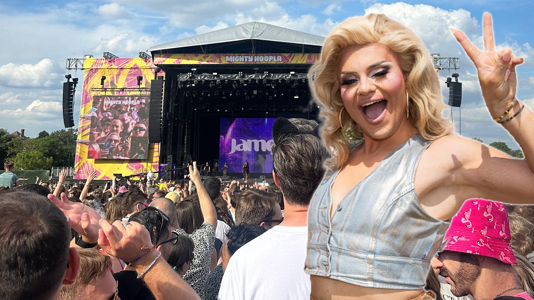 Drag Race's Kitty Scott-Claus reveals how Supreme Court trans ruling ...