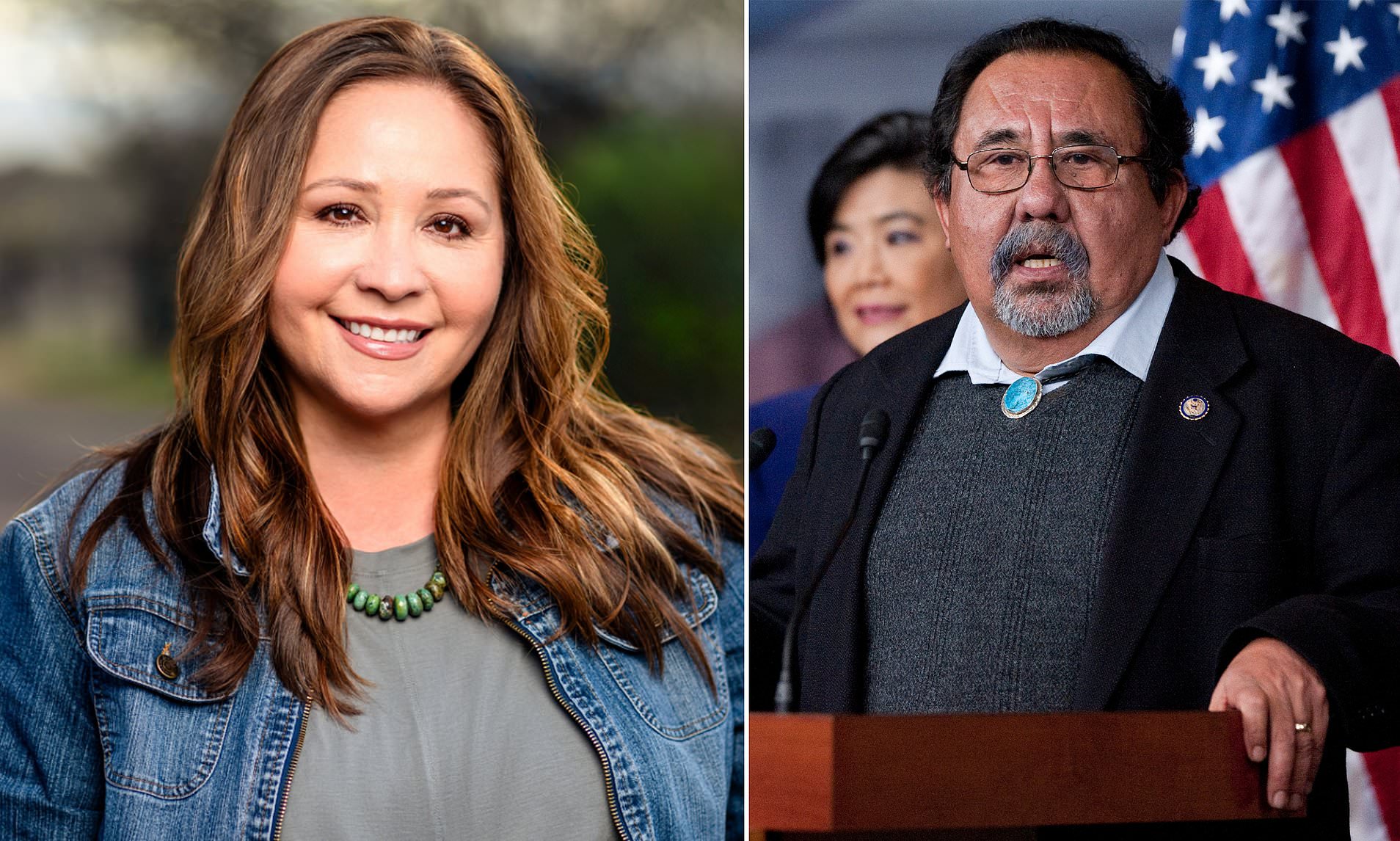 Meet the Arizona mom running for her father's seat in Congress after he ...