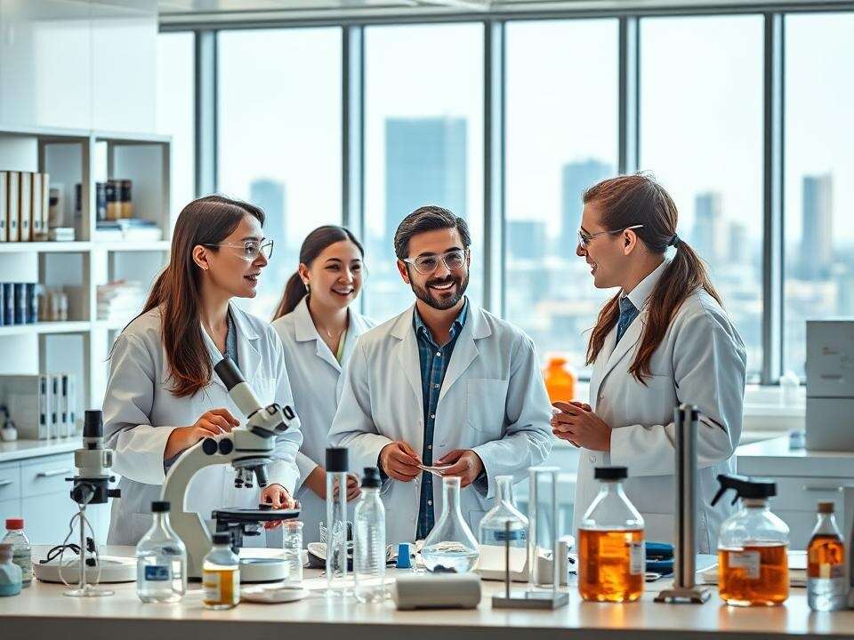 Germany's Max Planck society emerges as magnet for US researchers amid Trump-era turmoil